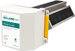 Solaris System Options - Bring cleaner air to your Life